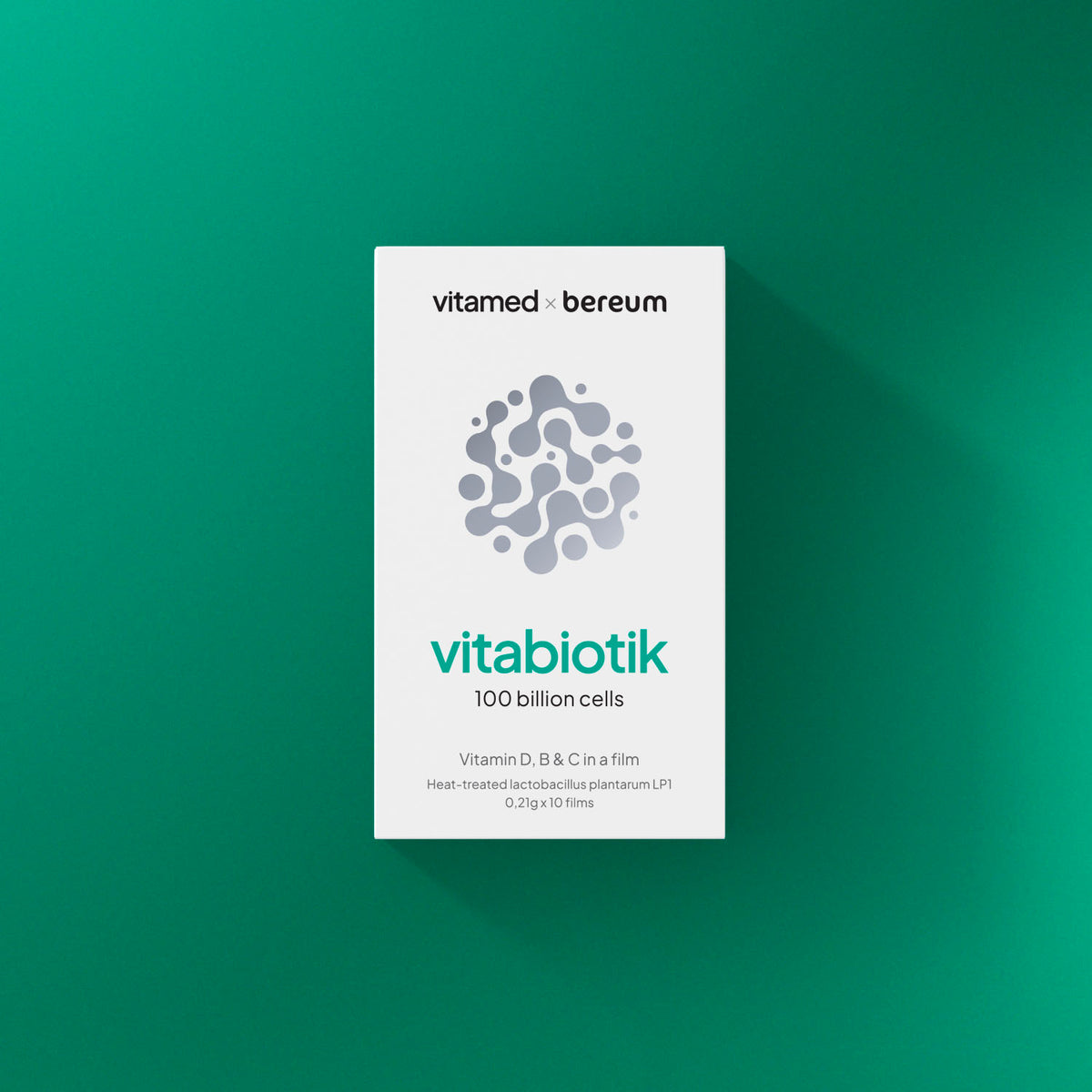 Vitabiotik™ – Vitamed BIH
