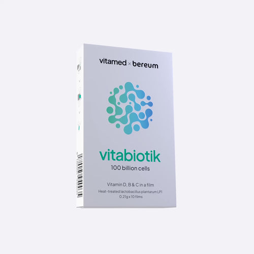 Vitabiotik™ – Vitamed BIH